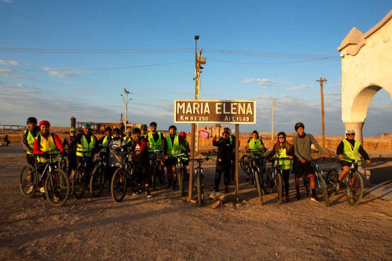 Sustainable Maria Elena Program develops several impact projects | SQM ...